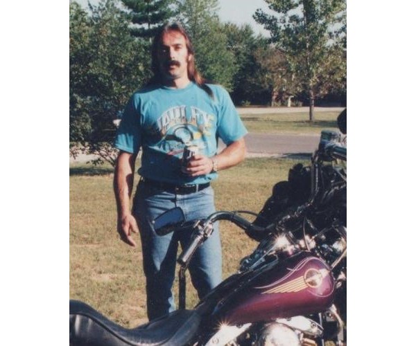 Douglas A. Marcum Obituary (2026) - Frisco, TX - Hodapp Funeral Home ...