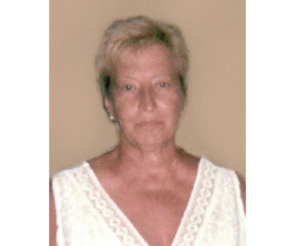 Sandra Pearle Sweeney Obituary (2025) - Carmichaels, PA - Yoskovich ...