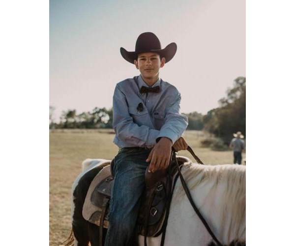 Colton Teddy Bailey Obituary (2026) - Murfreesboro, AR - Latimer ...