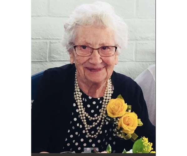 Ruth Gross Obituary and Online Memorial (2026)