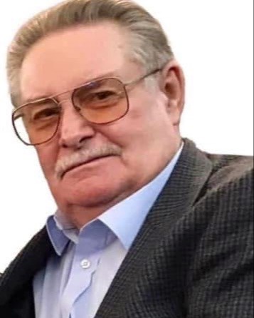 Rev. Leonard Roy Cain Obituary (2025) - Russellville, AR - Russellville ...