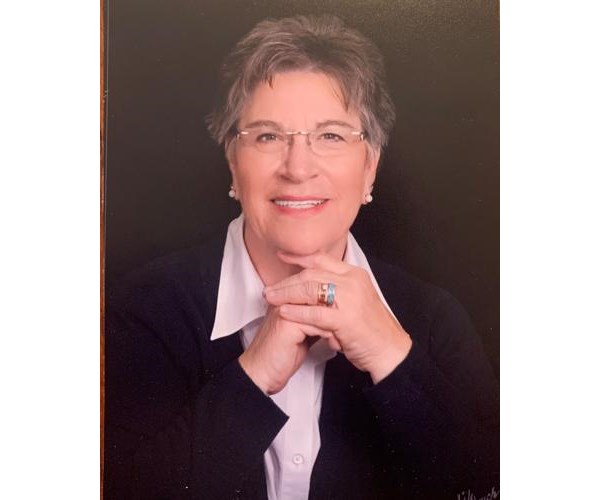 Kathleen Elizabeth Harton Obituary (2024) - Roswell, NM - Ballard ...