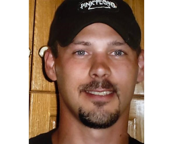 Tony Jackson Obituary (2025) - Caribou, ME - Mockler Funeral Home - Caribou