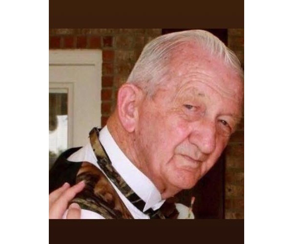 Leon Case Sr. Obituary (2025) - Tickfaw, LA - Harry McKneely & Son ...