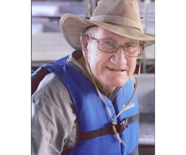 James Tabor Obituary and Online Memorial (2024)