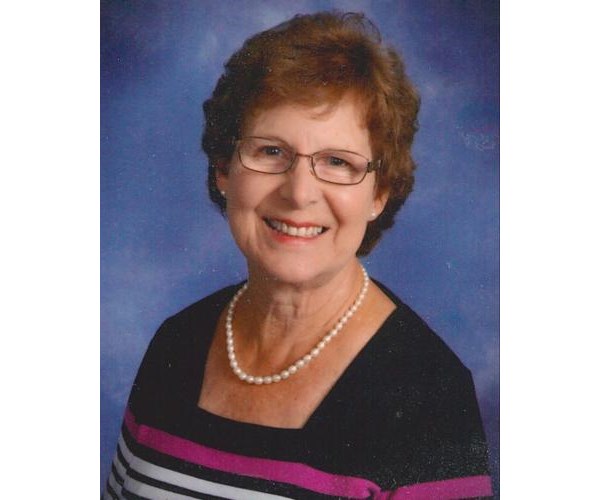 Sandra Marie Carroll Obituary (2024) - Austin, MN - Worlein-Hoff ...