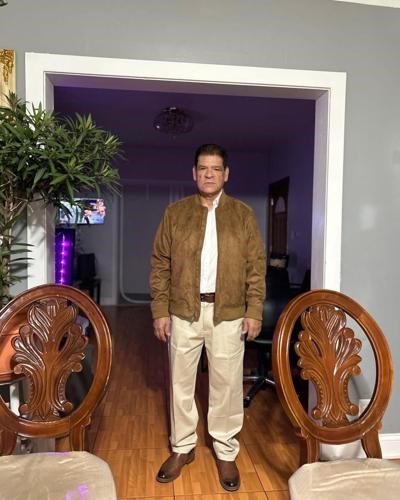 Luis Lopez Leal Obituary (2026) - Chicago, IL - G Martinez Funeral Home ...