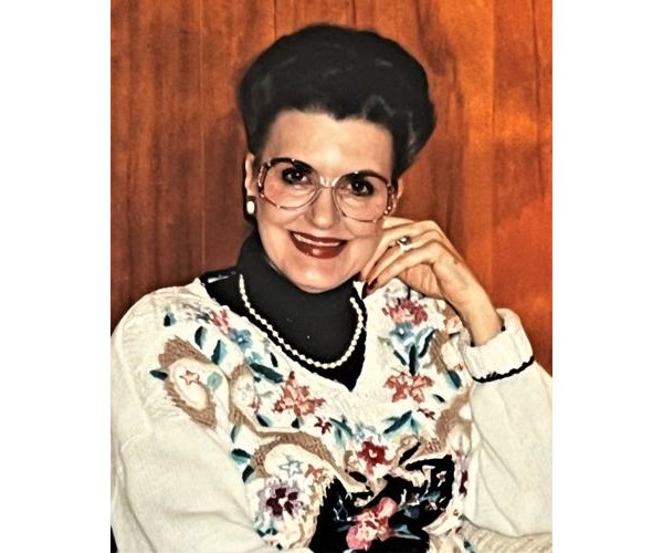 Cleida Marie Crisp Stroup Obituary (2023) - Sylva, NC - Appalachian ...