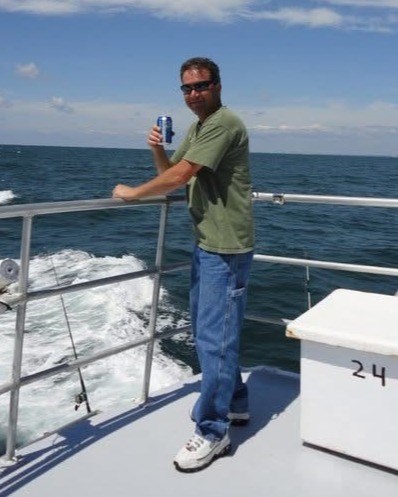 Brian P. Thomas Obituary (2025) - Waukesha, WI - Randle-Dable-Brisk ...