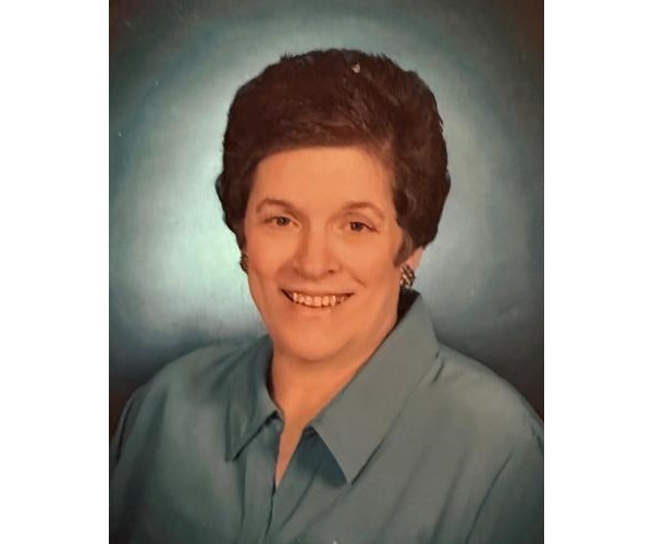 Gail Schroeder Obituary (2025) - Omaha, NE - Roeder Mortuaries - 108th ...