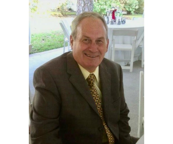 Tim Alton Porter Obituary (2025) - Beaumont, TX - Melancon Levingston ...