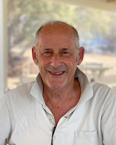 Simon Gordon-Smith Obituary (2023) - Murray, UT - Memorial Murray Mortuary