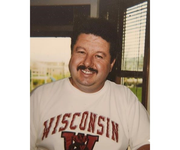 Larry E. Laundrie Obituary (2026) - De Pere, WI - Cotter Funeral ...