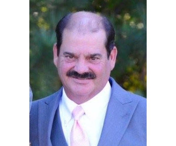 Christopher Dwight Hinson Obituary (2025) - Monroe, NC - Gordon Funeral ...