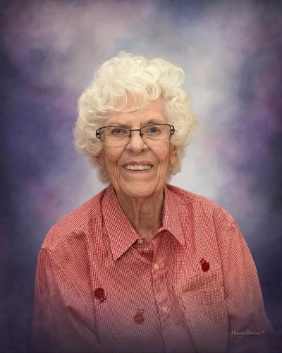 Billie June Crow Obituary (2025) - Roswell, NM - Ballard Funeral Home ...