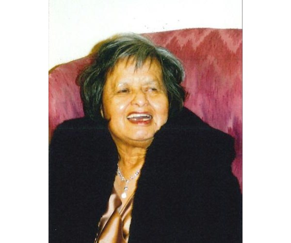 Marilyn M. Antone Obituary (2024) - Coolidge, AZ - J. Warren Funeral ...