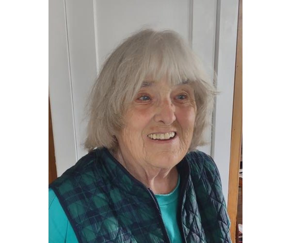 Phyllis Lorane Thorsen Obituary (2026) - Manistee, MI - Oak Grove ...