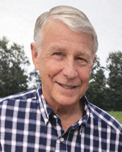 Charles Thomas "Tom" Collier Obituary (2026) - Warner Robins, GA ...