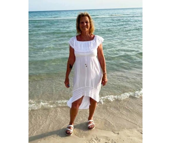 Deborah Ann Carlile Obituary (2024) - Temple, GA - Hutcheson-Croft ...