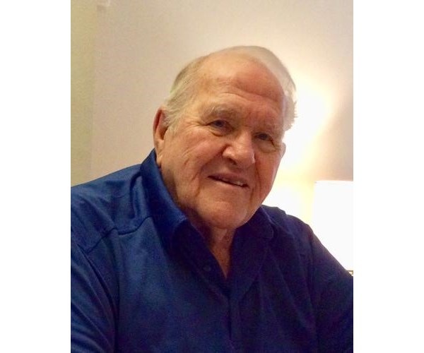 Richard Conrad Shepherd Obituary (1930 - 2023) - Legacy Remembers