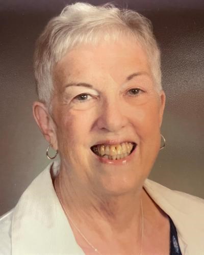 Diane Irene Eriksen Obituary (2025) - Woodbury, MN - Kok Funeral Home ...