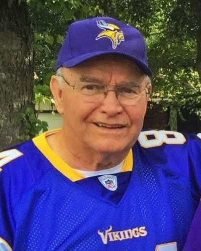 Gary Bernard Luedtke Obituary (2025) - Fridley, MN - Miller Funeral ...