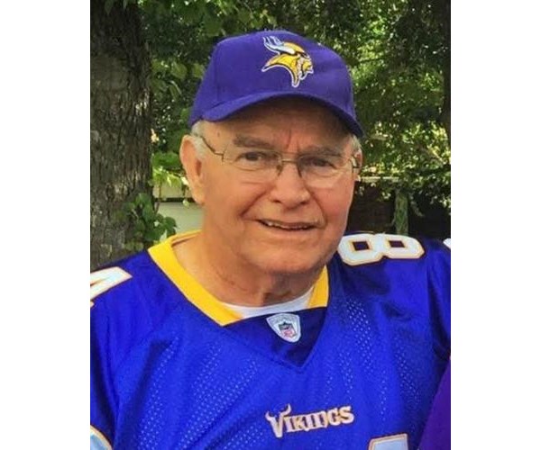 Gary Bernard Luedtke Obituary (2025) - Fridley, MN - Miller Funeral ...
