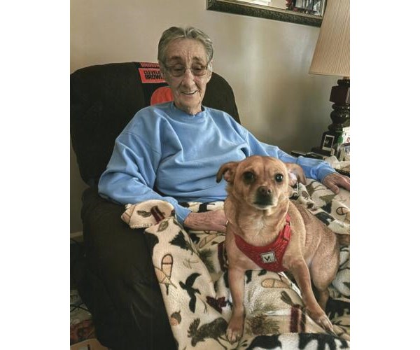 Anna Jane Cutlip Obituary (2025) - Parkersburg, WV - Lambert-Tatman ...