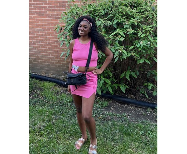 Destiny Ellis Obituary and Online Memorial (2025)
