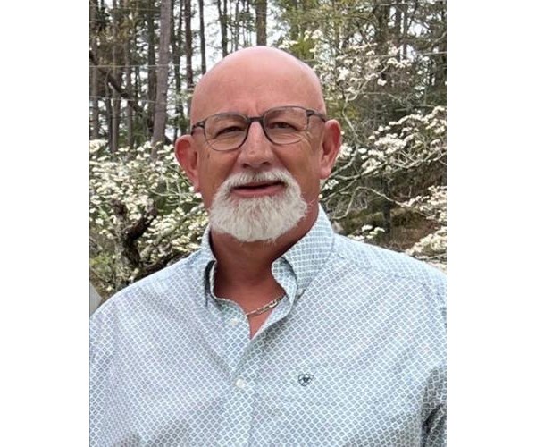 David David Stuart Obituary (2025) - Blue Ridge, GA - Cochran-McDaniel ...