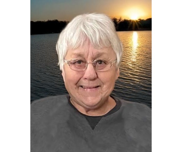 Marlys E. Miller (nee Jacobson) Obituary (2025) - Mayville, WI - Myrhum ...