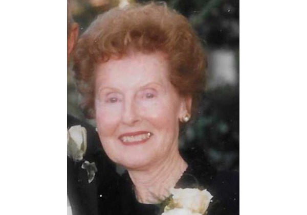 Alyce Elizabeth Wojta Obituary (2025) - Prescott Valley, AZ - Ruffner ...