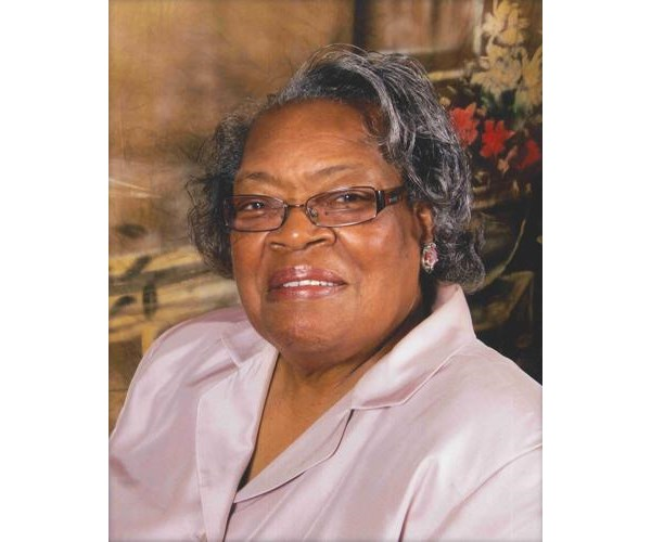 Mrs. Loretta Reese-Harris Obituary (2023) - Savannah, GA - Adams ...