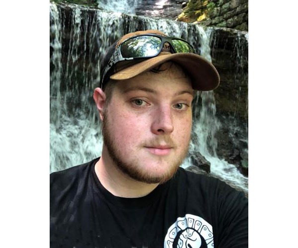 Kyle Devin Edwards Obituary (2025) - Clarksville, IN - Newcomer ...