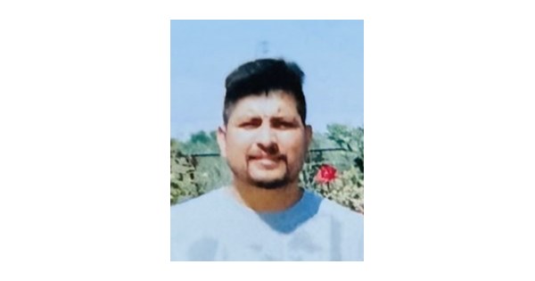 Gerardo Olvera Torres Obituary (2025) - Arlington, TX - Nueva Vida ...