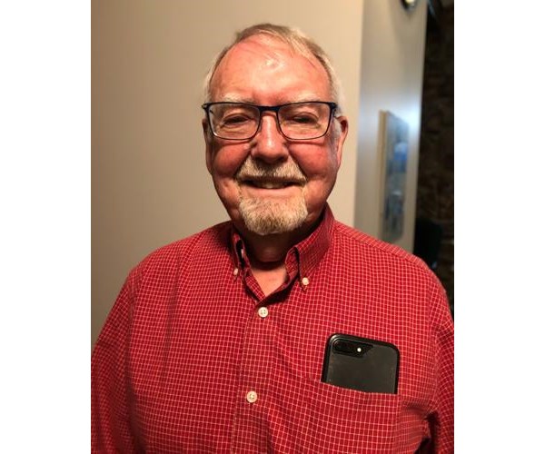 Fred Perkins, Jr. Obituary and Online Memorial (2023)