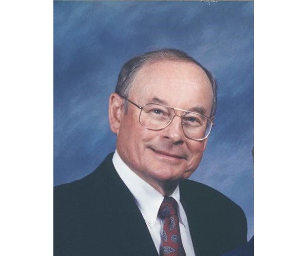 Charles D. Little Obituary (2025) - Dundalk, MD - Connelly Funeral Home ...