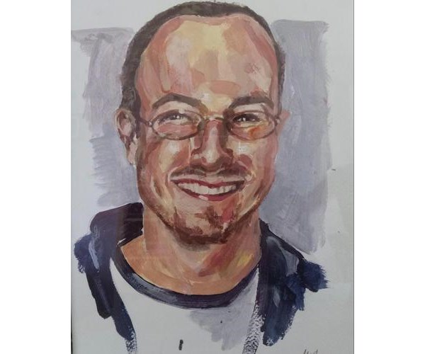 Ian F. Hildebrand Obituary (1984 - 2023) - Legacy Remembers