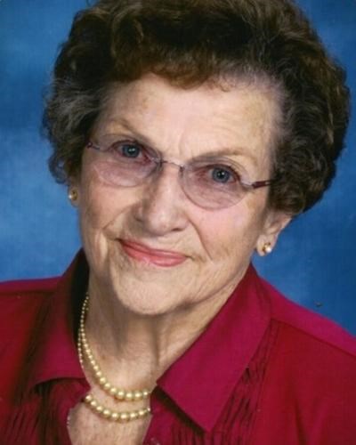 Eleanor Phares Obituary (2024) - Rio Rancho, NM - Daniels Family ...