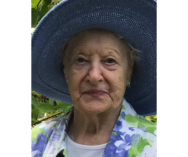 Cora Heness Obituary (2024) - Greenville, SC - Cremation Society of SC ...