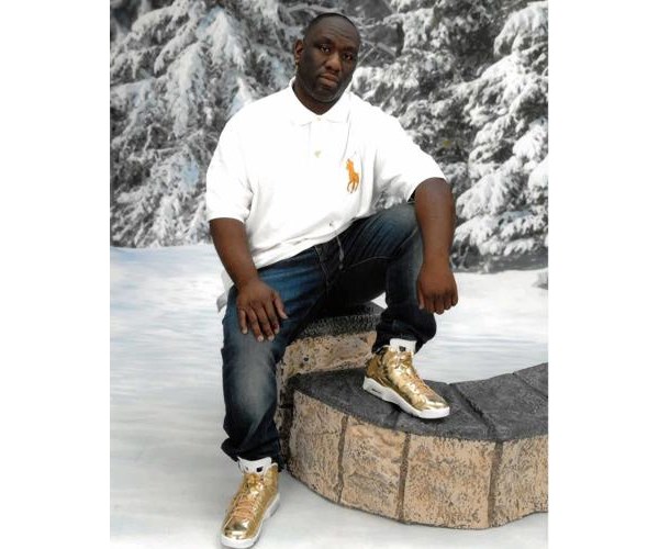 Mr. Freddrick Demarco Harris Obituary (2025) - Greenville, SC - Watkins ...