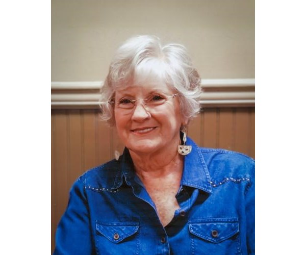 Sherry Michl-Catt Obituary (2025) - Robinson, IL - Goodwine Funeral ...