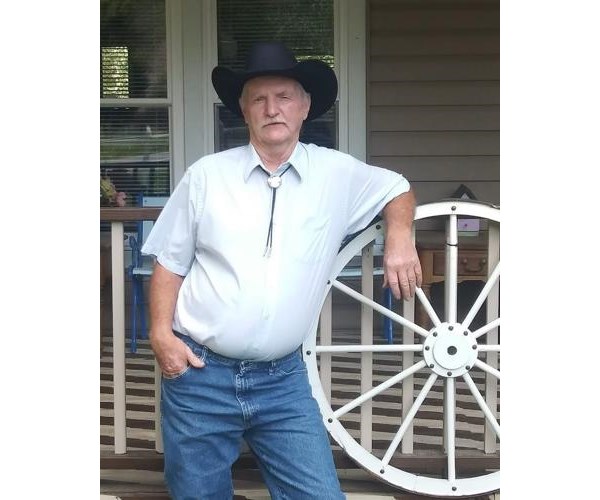 Larry Richards Obituary and Online Memorial (2026)