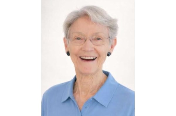 Nancy Ann McNamara Obituary (2026) - Fairfield, CT - Spear-Miller ...