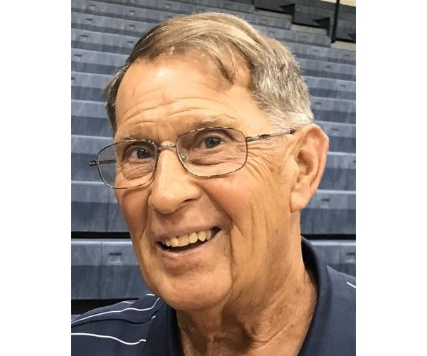 Larry Jay Smucker Obituary (2024) - Wooster, OH - Roberts Funeral Home ...