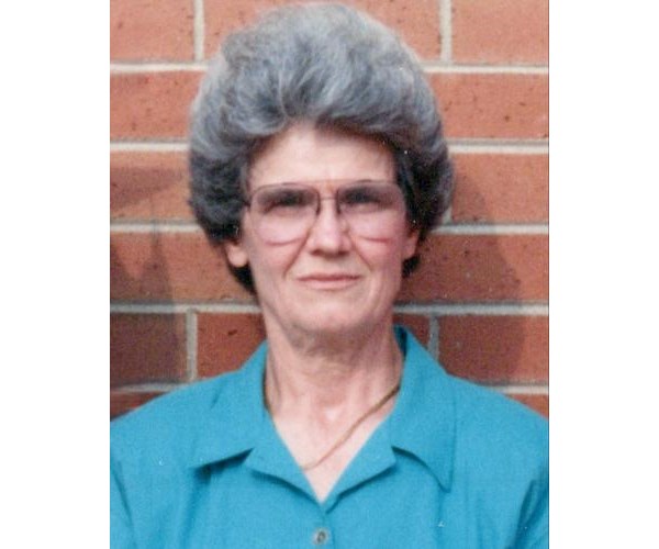 Jenny Lou Spurlock Obituary (2025) - formerly of Cawood, KY - Mount ...