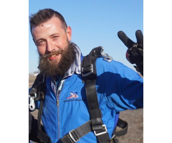 Michael Christopher Fiegel Obituary (2026) - Quitman, TX - Lowe-Gardner ...