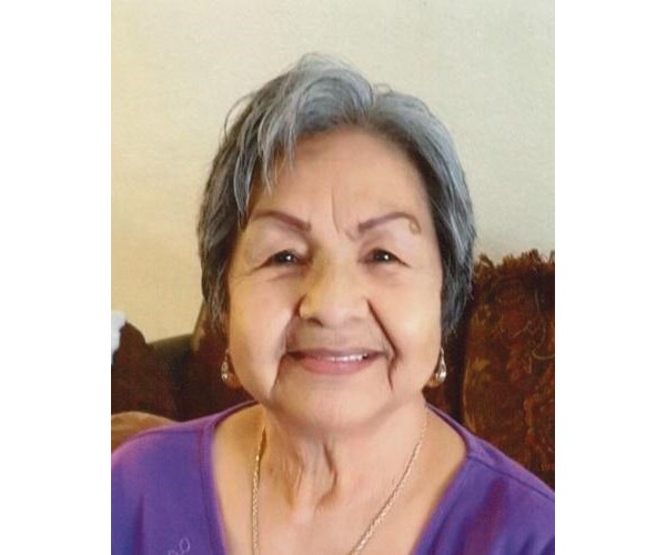 Elida Martinez Obituary (2024) - Eloy, AZ - J. Warren Funeral Services ...