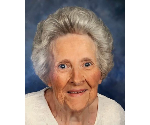 Nancy R. Williams Obituary (1931 - 2023) - Legacy Remembers