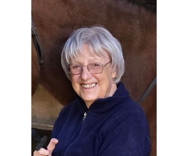 Susan Grant Obituary and Online Memorial (2025)